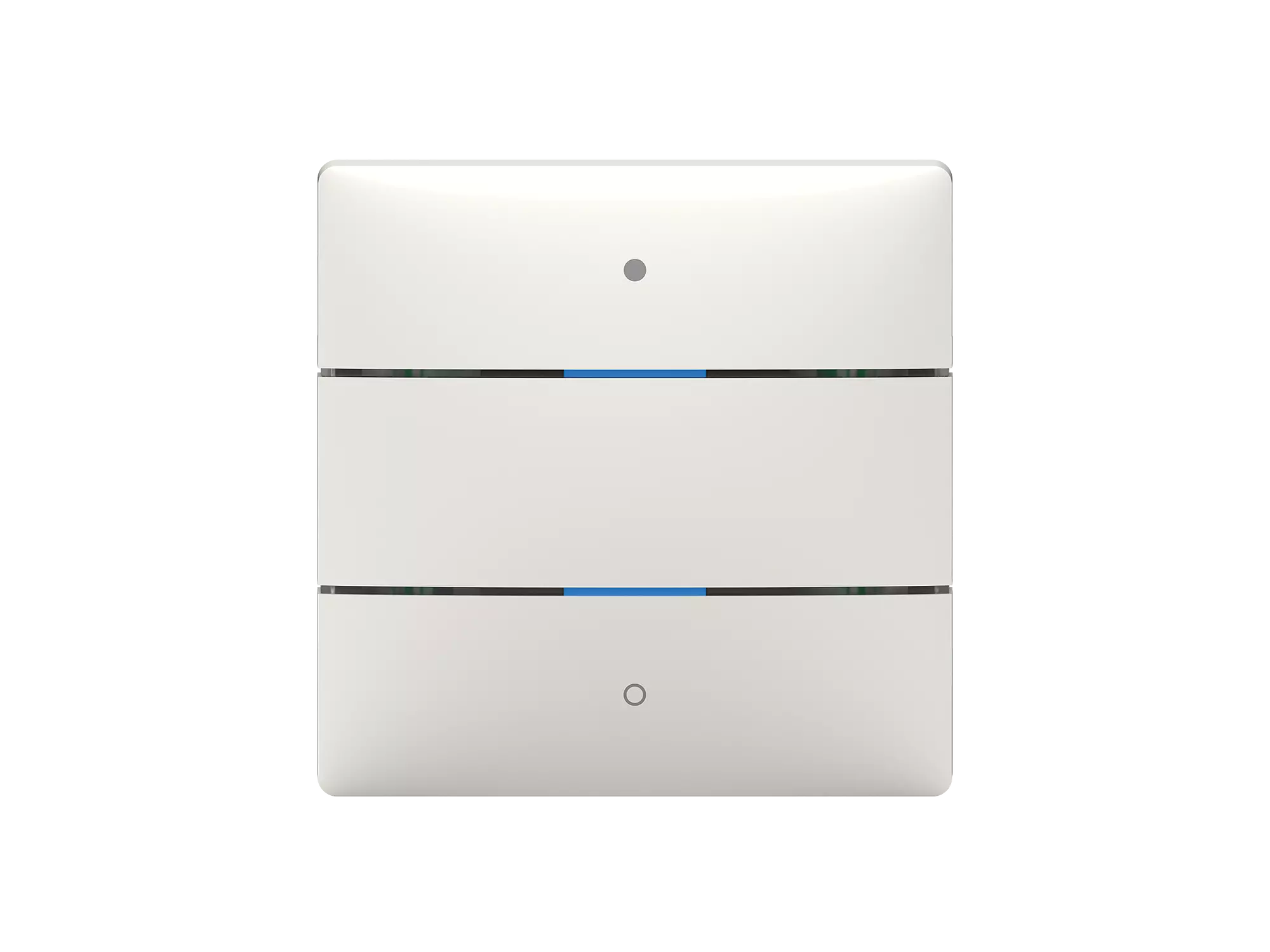 LUXORliving iON2 | Knappsensorer / Rörelsedetektor | Smart Home | Theben