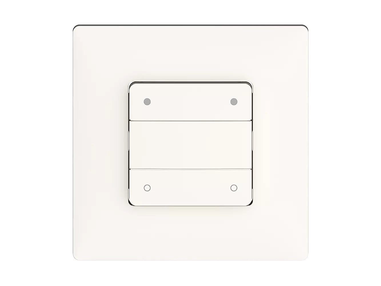 4-way push button module | Moduler | Tillbehör | Theben