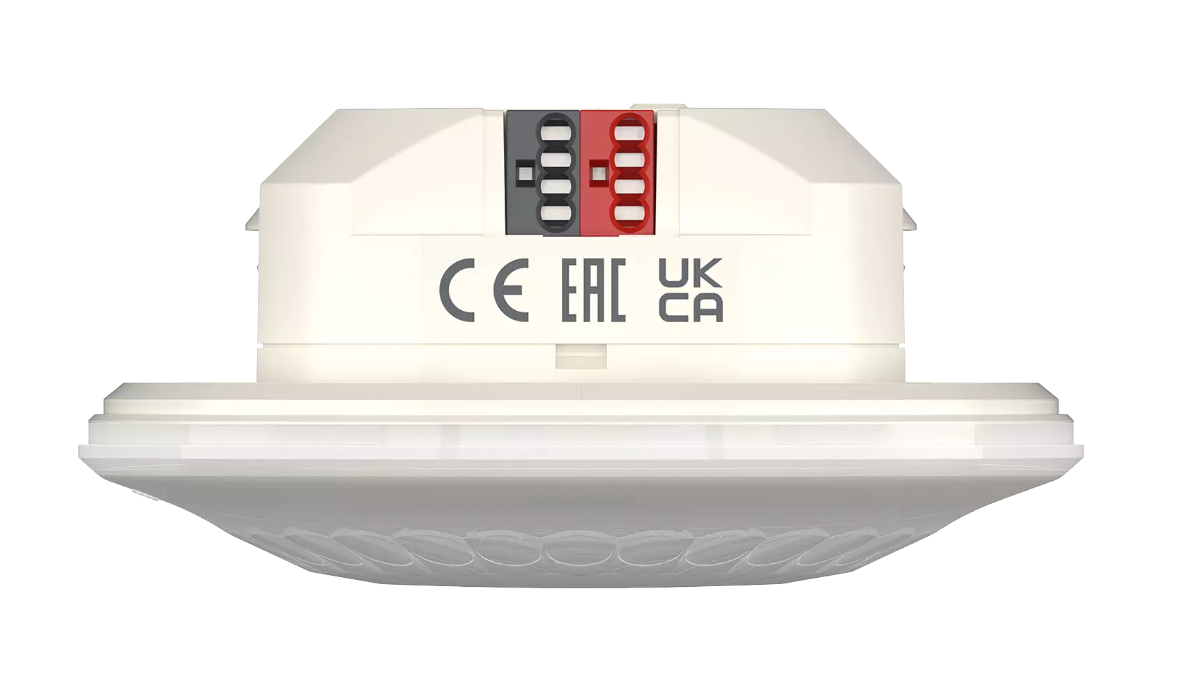 LUXA 103 S360-12 KNX UP WH | Närvaro- och rörelsedetektor | KNX | Theben